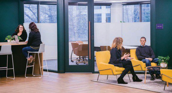 Beth Boles: A Mother with a Racer’s Heart - Zionsville Monthly Magazine