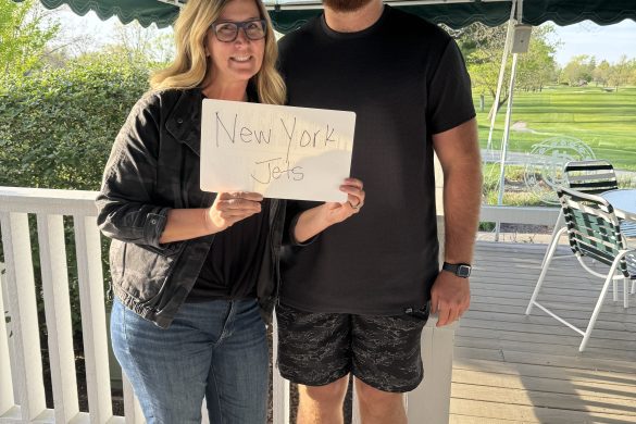 Beth Boles: A Mother with a Racer’s Heart - Zionsville Monthly Magazine