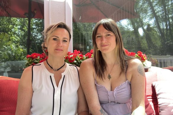 Beth Boles: A Mother with a Racer’s Heart - Zionsville Monthly Magazine